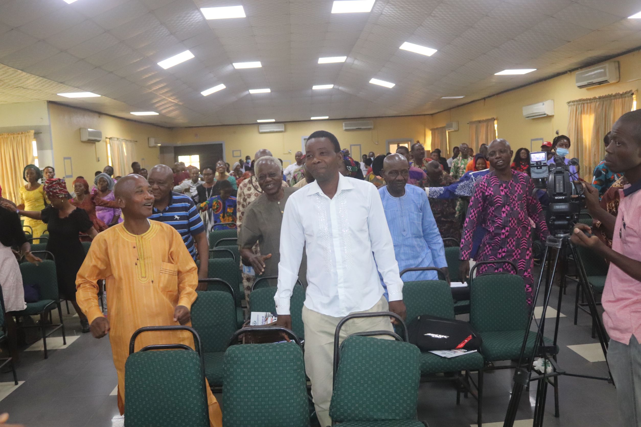 Real Experience Missions International - REXMI