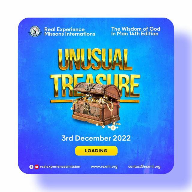 Real Experience Missions International - REXMI